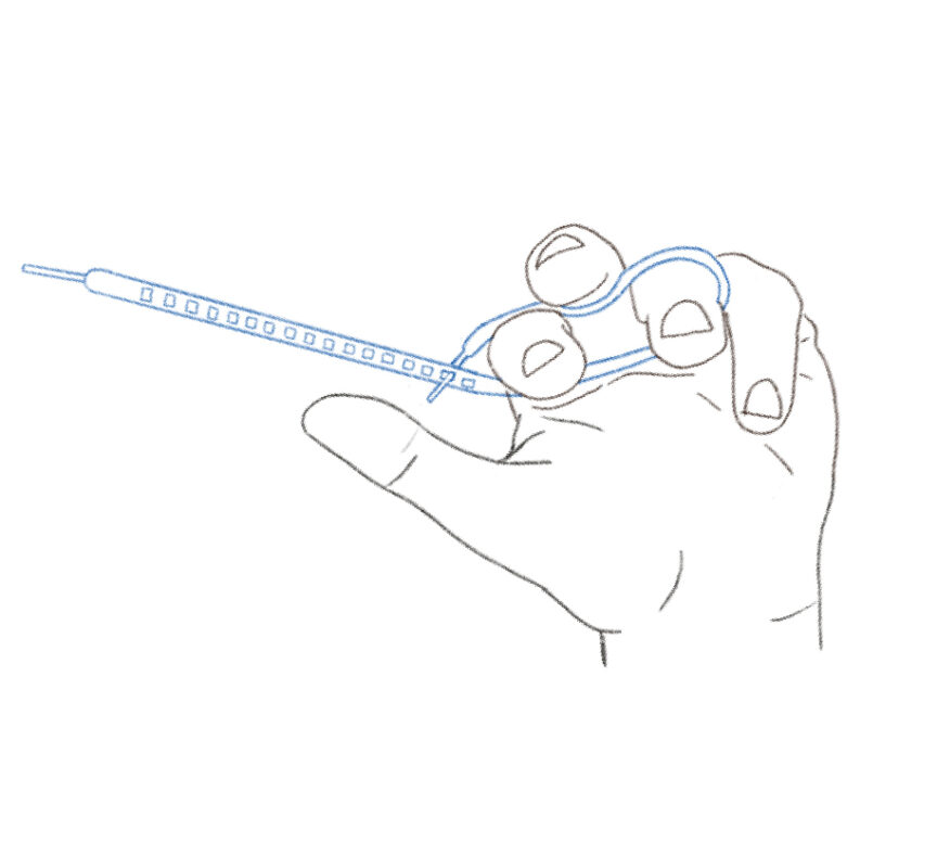 Hook Splint RMO orthese / Yoke splint| Handletselshop